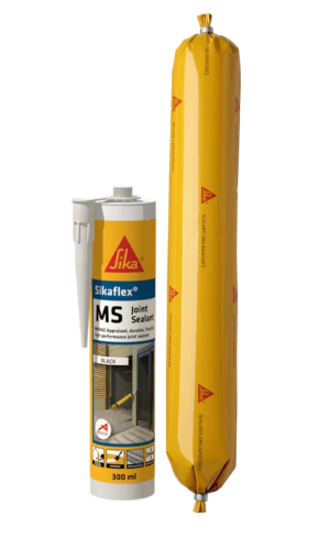 Sika MS White Sausage 600ml