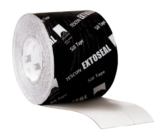 Tescon 14152 Extoseal 150mm Sill Tape