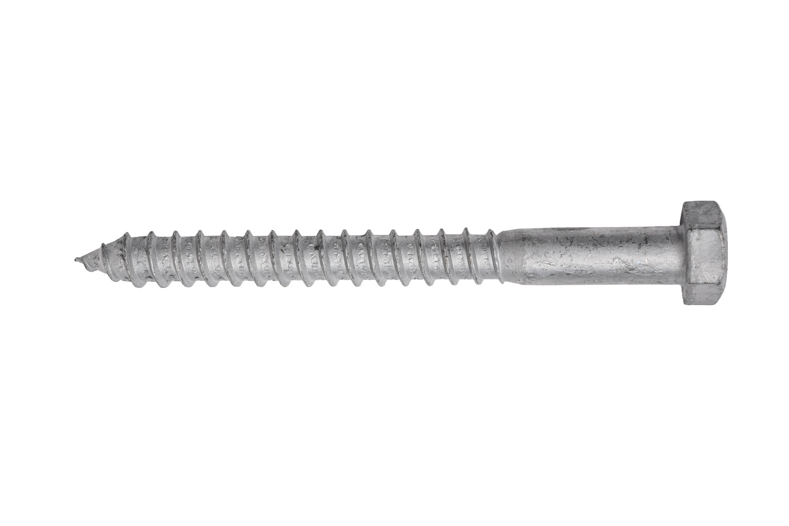 Coach Screw M12 X 75mm Galvanised GFC Fasteners Construction Products Coach Screw M12 X 75mm Galvanised GFC Fasteners Construction Products
