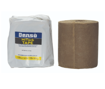 Denso Tape 150mm x 10m | GFC Fasteners & Construction Products
