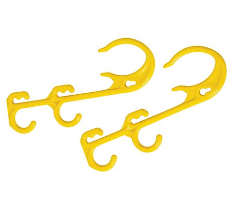 Lead Hooks 20 pack | GFC Fasteners & Construction Products